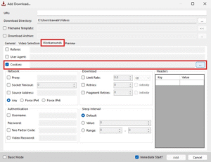 yt-dlpがGUI化された「YDL-UI」コマンド操作無しで動画ダウンロード環境を作る方法【Windows向け】 | HOBBYSHIFT